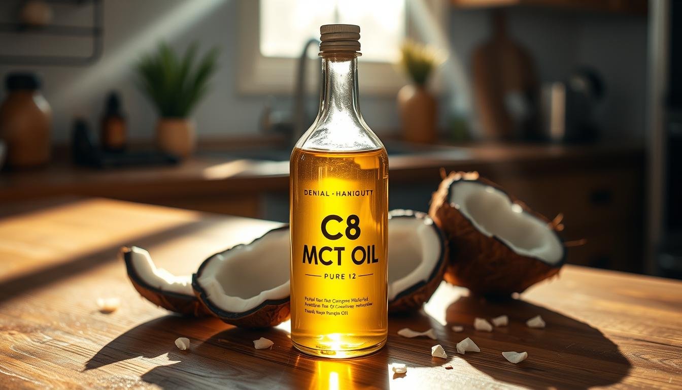 Pure C8 MCT Oil: Boost Energy & Performance - Awakening Republic Blog