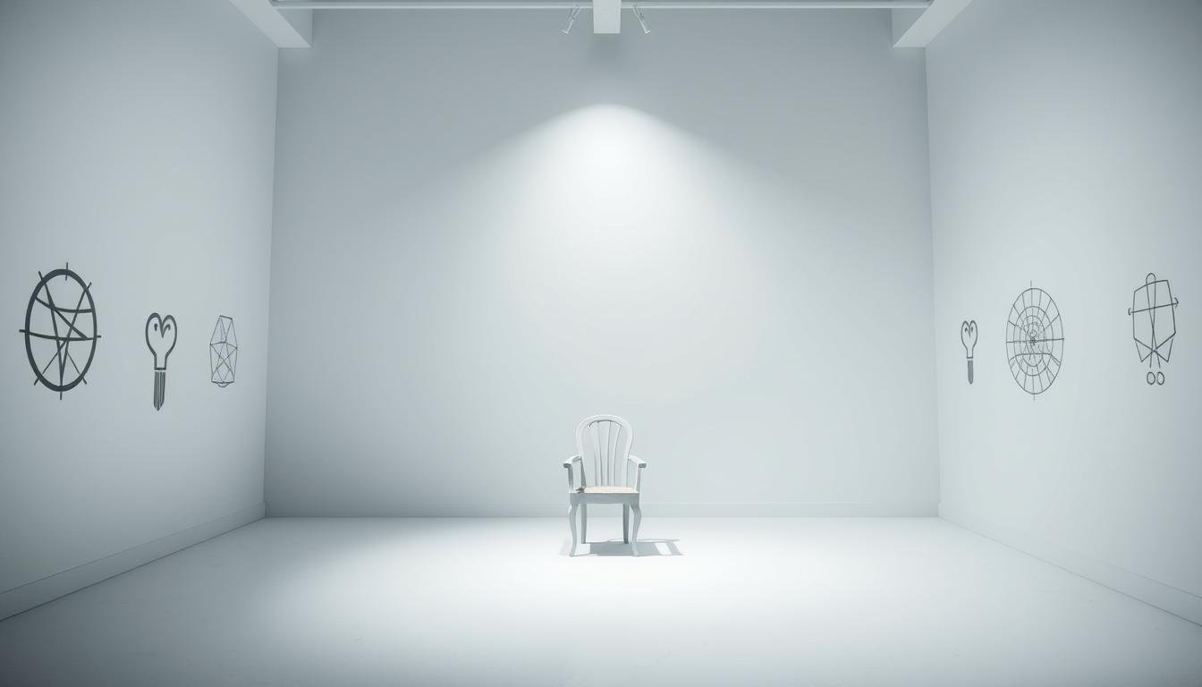 The Harsh Reality of 'White Room Torture'